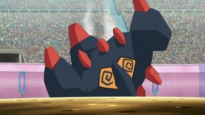 Debilitado - WikiDex, la enciclopedia Pokémon