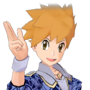 Azul (Masters EX) - WikiDex, la enciclopedia Pokémon