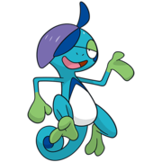 Categoría:Drizzile - WikiDex, la enciclopedia Pokémon