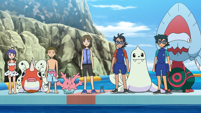 Archivo:EP1152 Participantes 1.png - WikiDex, la enciclopedia Pokémon