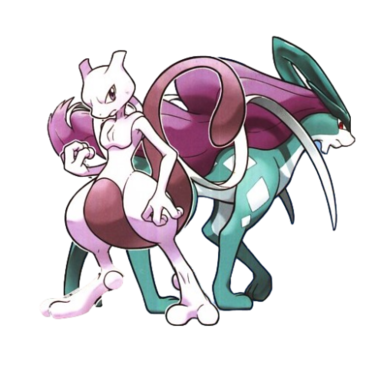 Mewtwo (anime) - WikiDex, la enciclopedia Pokémon