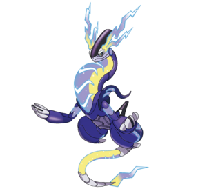 Guía de Pokémon Escarlata y Pokémon Púrpura - WikiDex, la enciclopedia ...