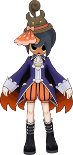 Alistair - WikiDex, la enciclopedia Pokémon