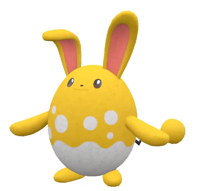 Archivo:Azumarill EP variocolor.webm - WikiDex, la enciclopedia Pokémon