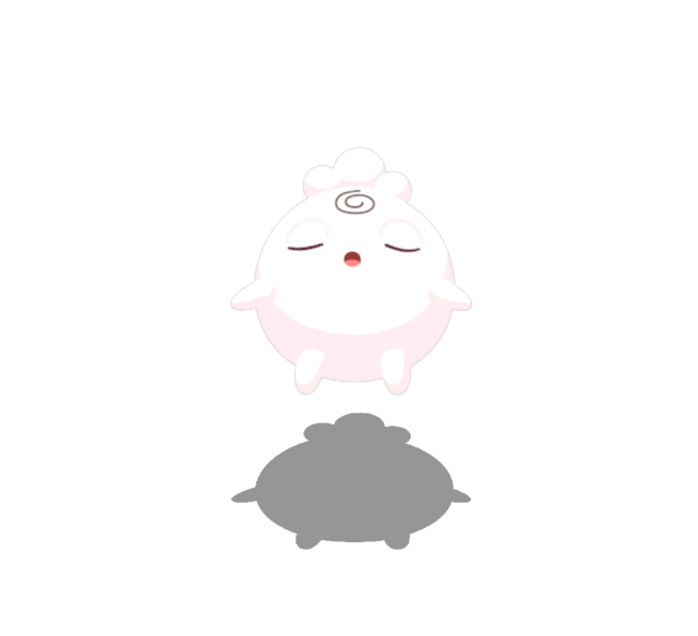 Archivo:Igglybuff cantante Sleep.png - WikiDex, la enciclopedia Pokémon