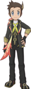Bruno (Masters EX) - WikiDex, la enciclopedia Pokémon