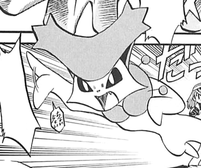 Kiki/Coco - WikiDex, la enciclopedia Pokémon