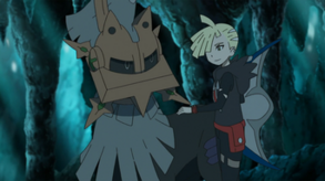 Código Cero - WikiDex, la enciclopedia Pokémon