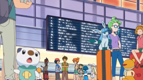 Connie/Concetta - WikiDex, la enciclopedia Pokémon