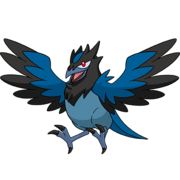Categoría:Corvisquire - WikiDex, la enciclopedia Pokémon
