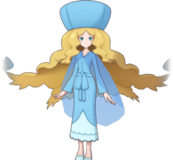 Catleya - WikiDex, la enciclopedia Pokémon