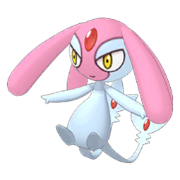 Bettie - WikiDex, la enciclopedia Pokémon