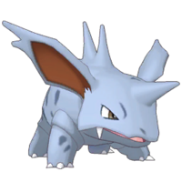Pokémon variocolor (Masters EX) - WikiDex, la enciclopedia Pokémon