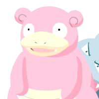 Slowbro (Sleep) - WikiDex, la enciclopedia Pokémon