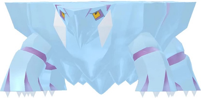 Archivo:Avalugg HOME.webm - WikiDex, la enciclopedia Pokémon