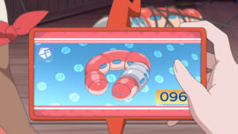 Categoría:Orthworm - WikiDex, la enciclopedia Pokémon