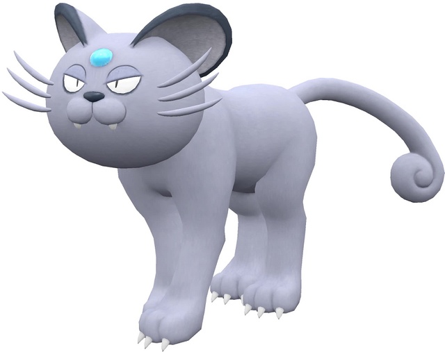 Archivo:Persian de Alola EP.webm - WikiDex, la enciclopedia Pokémon