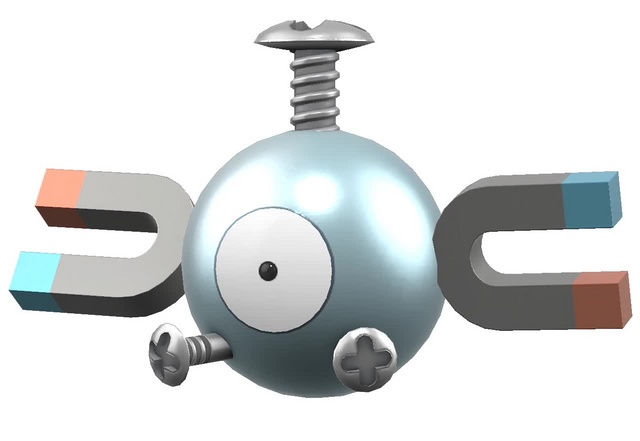 Archivo:Magnemite EP.webm - WikiDex, la enciclopedia Pokémon