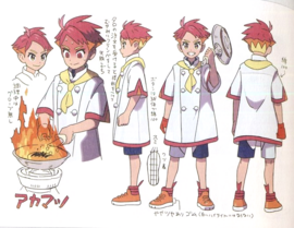 Categoría:Denis - WikiDex, la enciclopedia Pokémon