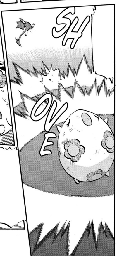 Musha - WikiDex, la enciclopedia Pokémon