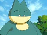 Munchlax - WikiDex, la enciclopedia Pokémon