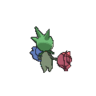 Roselia - WikiDex, la enciclopedia Pokémon