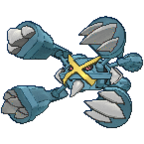 Garra dura - WikiDex, la enciclopedia Pokémon