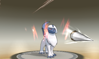 Megacuerno - WikiDex, la enciclopedia Pokémon