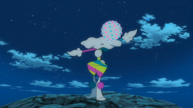 Archivo:EP1021 Blacephalon.png - WikiDex, la enciclopedia Pokémon