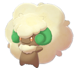 Whimsicott - WikiDex, la enciclopedia Pokémon