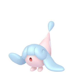 Hatenna - WikiDex, la enciclopedia Pokémon