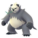 Pangoro - WikiDex, la enciclopedia Pokémon