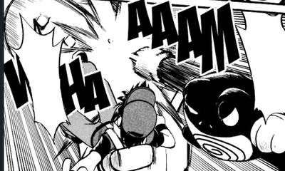 Poli - WikiDex, la enciclopedia Pokémon