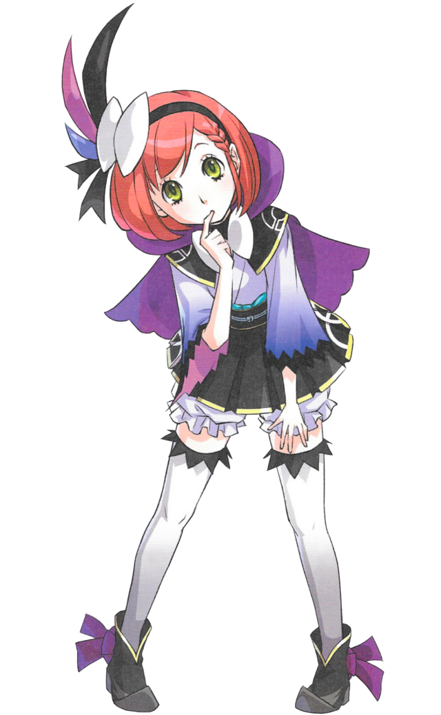 Gracia - WikiDex, la enciclopedia Pokémon