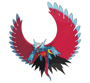 Pokémon paradoja - WikiDex, la enciclopedia Pokémon