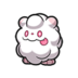 Swirlix - WikiDex, la enciclopedia Pokémon