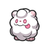 Swirlix - WikiDex, la enciclopedia Pokémon