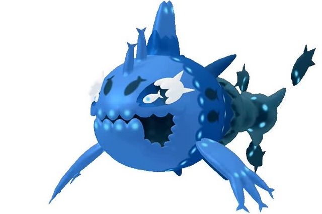 Archivo:Wishiwashi banco HOME.webm - WikiDex, la enciclopedia Pokémon