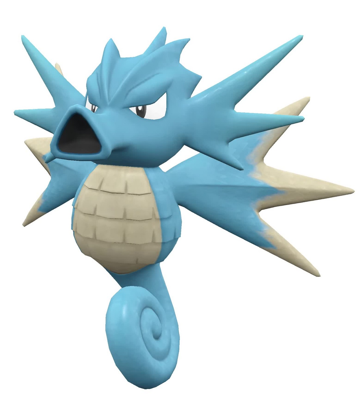 Archivo:Seadra EP.webm - WikiDex, la enciclopedia Pokémon