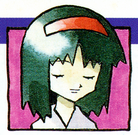 Erika - WikiDex, la enciclopedia Pokémon