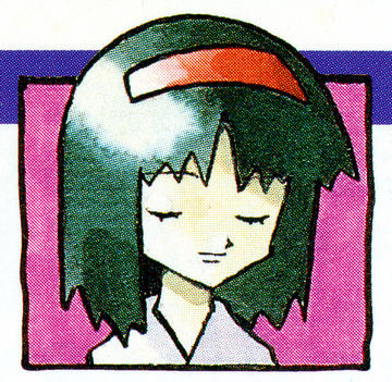 Erika - WikiDex, la enciclopedia Pokémon