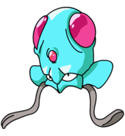 Categoría:Tentacool - WikiDex, la enciclopedia Pokémon