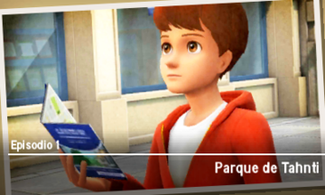 Categoría:Tim Goodman - WikiDex, la enciclopedia Pokémon