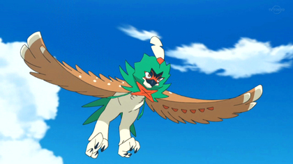 Tilo (anime) - WikiDex, la enciclopedia Pokémon