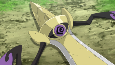 Debilitado - WikiDex, la enciclopedia Pokémon