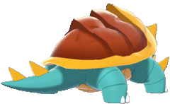 Drednaw - WikiDex, la enciclopedia Pokémon
