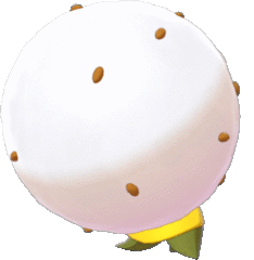 Eldegoss - WikiDex, la enciclopedia Pokémon