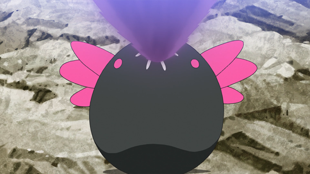 Archivo:EP1165 Pyukumuku usando tóxico.png - WikiDex, la enciclopedia ...