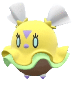 Flittle - WikiDex, la enciclopedia Pokémon