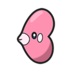 Luvdisc - WikiDex, la enciclopedia Pokémon